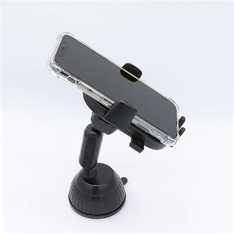 GBK Premium Car Phone Holder Mobile Phone Mount GBK