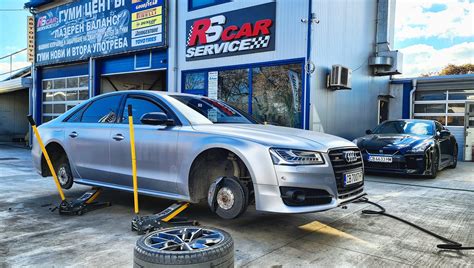 Сервиз и магазин за гуми МАКС ООД 🌞Време е за смяна на гумите 🔜 Направете го СЕГА и се