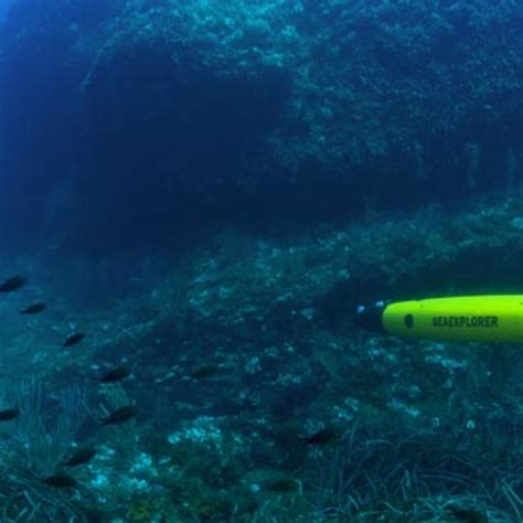 Subsea Applications Anb Sensors