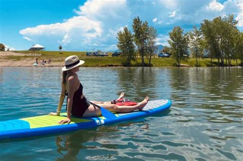 Insiders Guide Of The Top Things To Do At The Boulder Reservoir