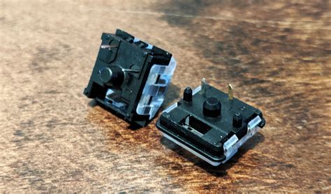 Logitech G915 Lightspeed Gaming Keyboard Review Gl Clicky Gnd Tech