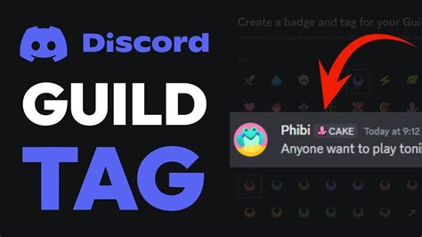 How to Use Discord Tags - Activate and Customize Your New Tags! - YouTube