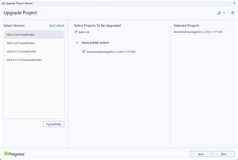 Aspnet Mvc Upgrading Upgrading Telerik Ui Telerik Ui For Aspnet Mvc