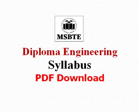 Msbte Diploma Lab Manuals Pdf K Scheme Truexams