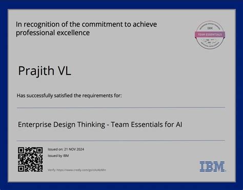 Prajith Vl On Linkedin Designthinkers Snsdesignthinkers Snsinstitution