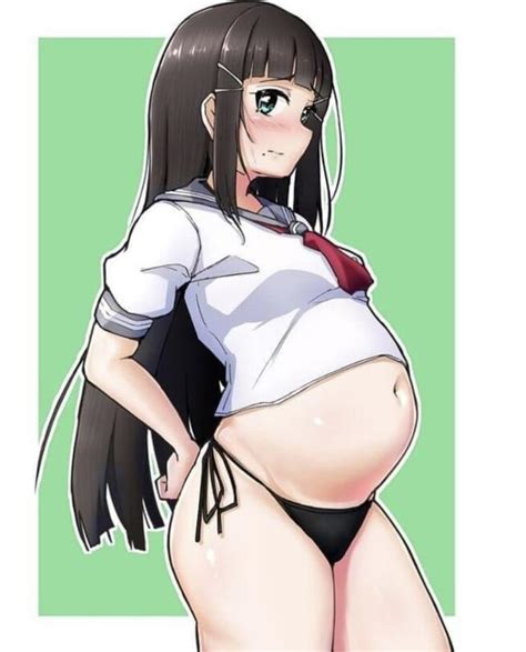 Rule 34 Belly Expansion Bloated Bloated Belly Bloated Stomach Bloated Tummy Stuffed Belly