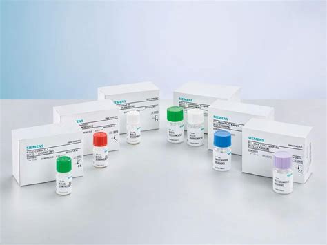 N Latex Flc Kappa And Lambda Assays