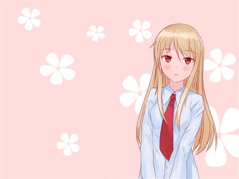 Mashiro Shiina Wallpapers Wallpaper Cave