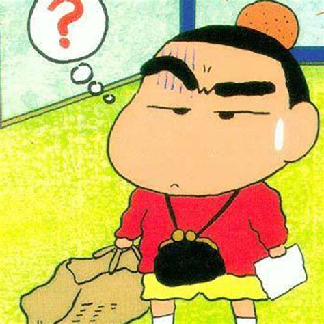 อินโดนีเซีย สั่งเข้มเซ็นเซอร์การ์ตูน ชินจัง