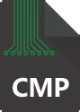 CMP File Format Converter ReaConverter