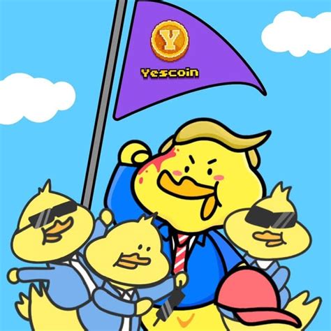 Yescoin Yescoinofficialnews On Threads