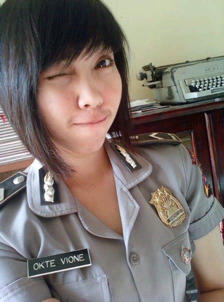 My Inspiration Kumpulan Foto Polwan Cantik Indonesia