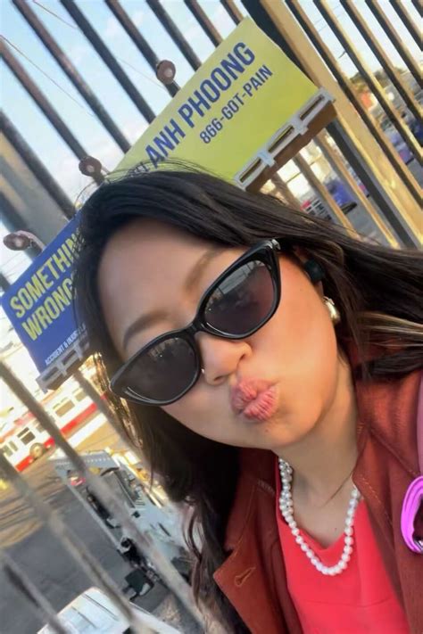 Bay Area Billboard Queen Anh Phoong Drops Streetwear Line For A Cause