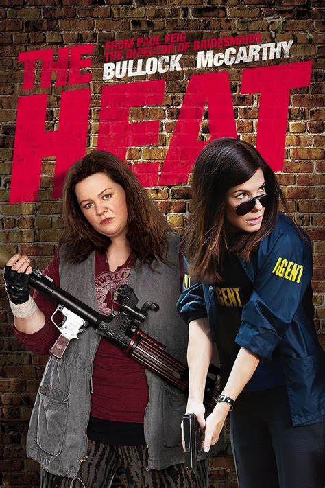The Heat 2013