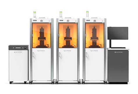 Figure 4 Modular Nota3d