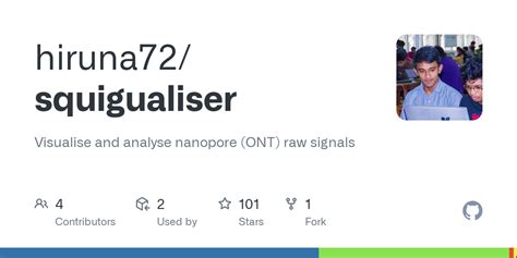 Github Hiruna72 Squigualiser Visualise And Analyse Nanopore Ont Raw Signals