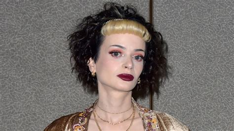 Celebrity Traitors 2025 Who Is Ruth Codd