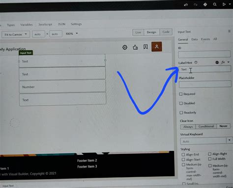 Soalicious Vbcs Call Oic Integration From Visual Builder Cloud Service
