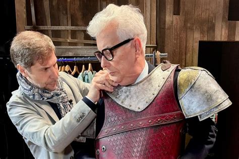 Primeras Impresiones De Ken Follet Esto Va A Ser Muy Bueno