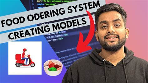 create a professional food ordering website in django beginner to
