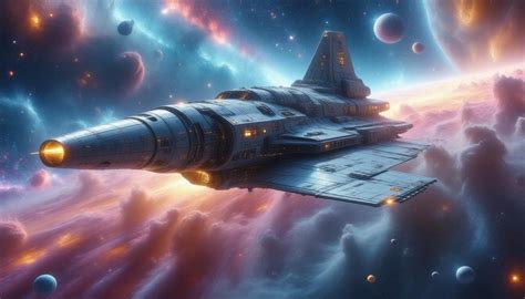 Exploring The Cosmos The Art And Science Of Spacecraft Engineering