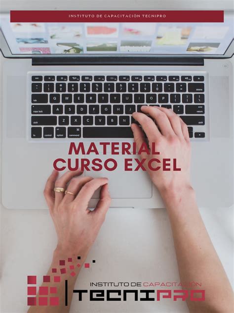 excel avanzado material 1 de 4 modulo 1 pdf matriz matemáticas