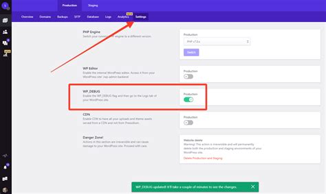 What Are Wordpress Error Logs And How Do You Use Them