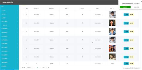 基于springboot的酒店客房管理系统基于springboot的酒店客房管理系统的摘要 Csdn博客