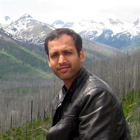 Sundaram Subramanian Senior Software Development Engineer Amazon
