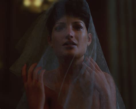 Spectre I Ii D Render Digital Art By Kadaj