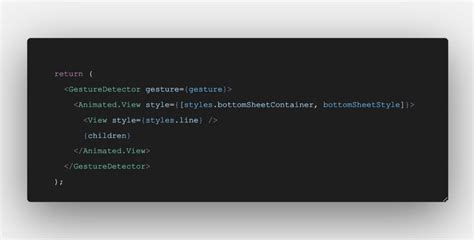 React Native Reanimated Your Ticket To 60fps Animations Qsd