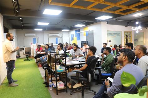 Sriram Selvan On Linkedin Podcast Workshop