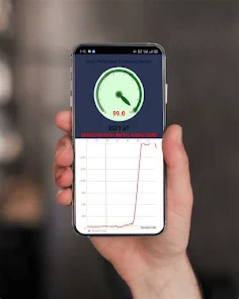 Hidden Devices Detector App For Android Download