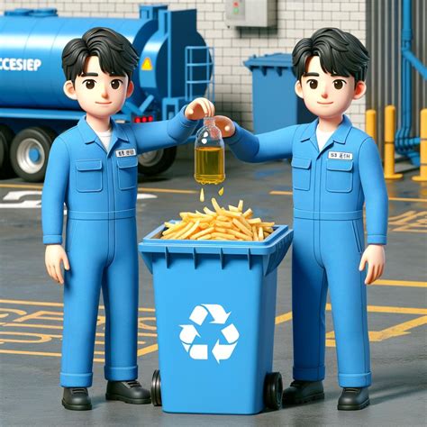튀김기름 버리는 방법버리는법 버리기 버리는법 꿀팁 쓰레기 백과사전 우아한정리 우정