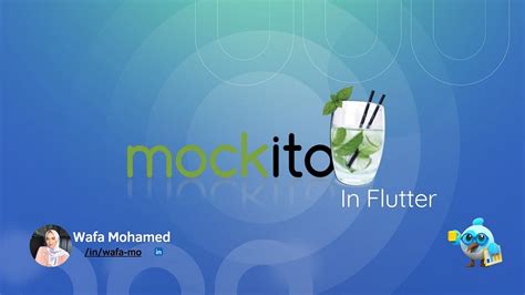 Mocking In Flutter Testing Data Providers And Web Services For Quotes