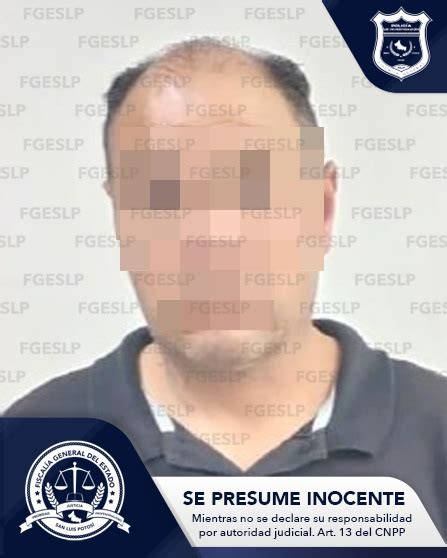 PolicÍa Investigadora Detiene En Flagrancia A Sujeto Por Presunto Robo