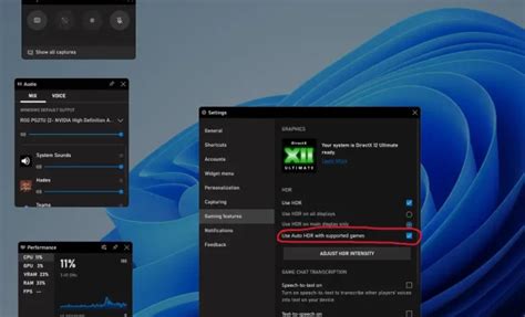 How To Use Windows S Auto HDR Feature The Tech Edvocate