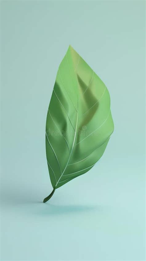 Basic Leaf Shape Vector Stock Illustrations 2036 Basic Leaf Shape