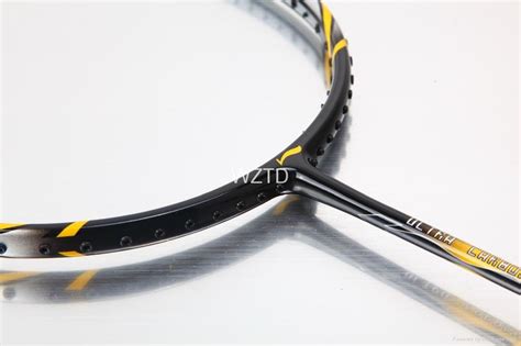 Li Ning Ultra Carbon 2200 Badminton Racket Ali Sports