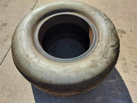 Tire Identification Help R Aviation