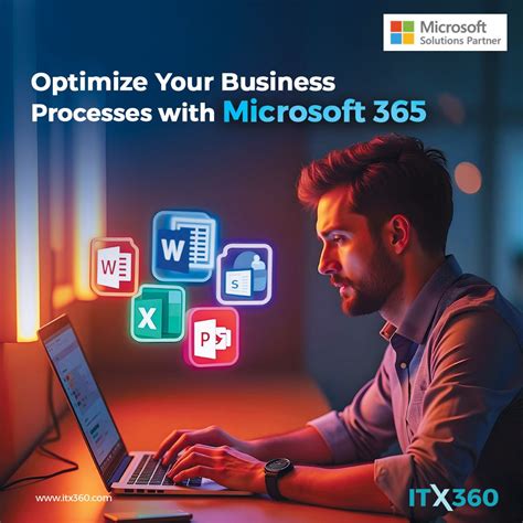 itx360 on linkedin microsoft365 digitaltransformation itx360