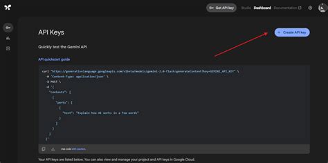 새로운 Gemini 25 06 05 Pro Api 사용법
