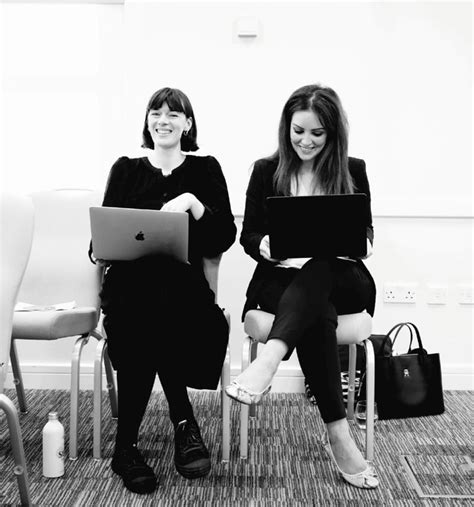 Executiveassistant Chiefofstaff Officemanagement Jill Windus