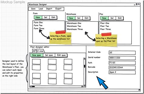 Ui Prototyping Simplify Your Life With Balsamiq And Primordialcode
