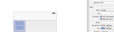 Ios UICollectionview Is Empty Stack Overflow