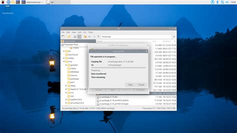 dialogs do not show correct active headerbars when first opened and