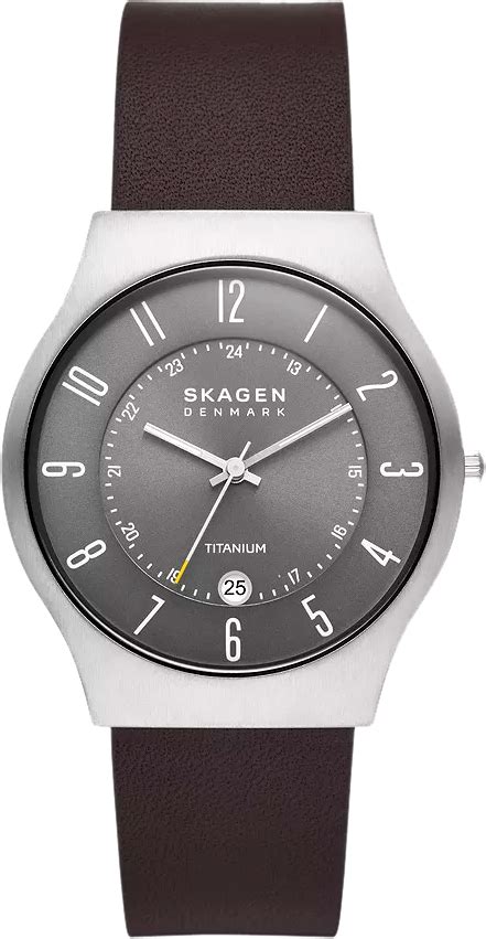 Наручные часы Skagen SKW6909 — купить в интернет-магазине AllTime.ru по ...