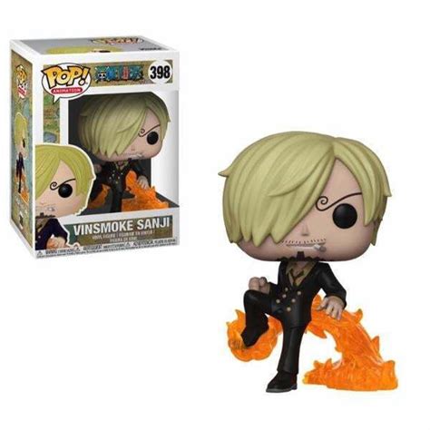 Funko Pop Animation One Piece Vinsmoke Sanji Skroutz Gr