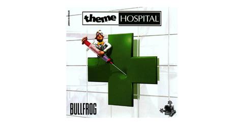 Download Game Theme Hospital Untuk Windows Terbaru 2026