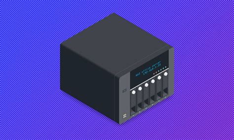 How To Connect Network Attached Storage Robots Net